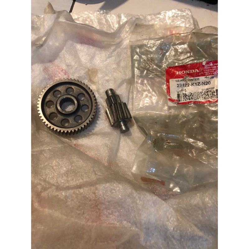 Jual GEARBOX RASIO PCX 160 PNP VARIO 150 SERIES | Shopee Indonesia