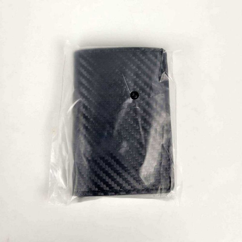 Jual Baellerry Dompet Kartu Anti RFID Credit Card Wallet PU Leather ...