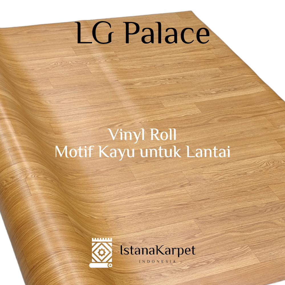 Jual LG PALACE | LX HAUSYS | VINYL METERAN | LANTAI VINYL KAYU | TEBAL ...