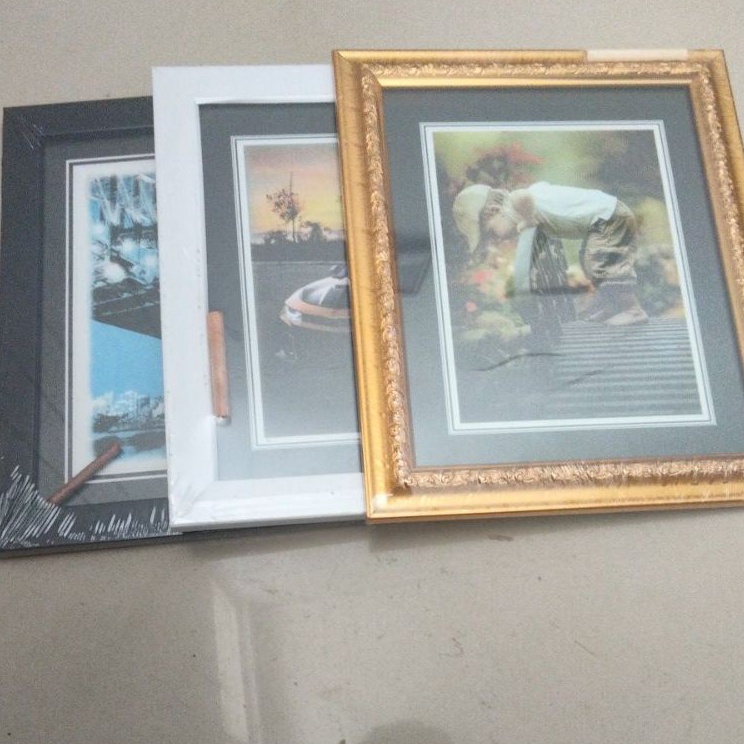 Jual Pesan aja PIGORA 1R biasa ukuran foto 2X25 cm FULL PIGORA kotak ...
