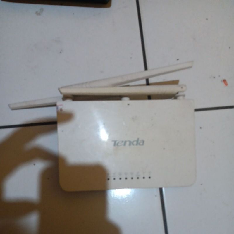 Jual router tenda | Shopee Indonesia