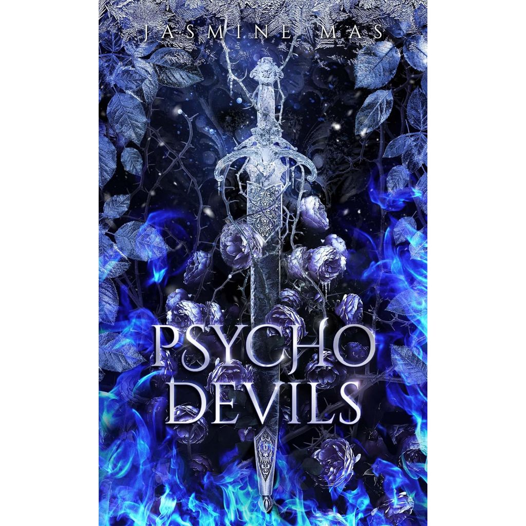 Jual Psycho Shifters | Psycho Fae | Psycho Beasts | Psycho Academy ...