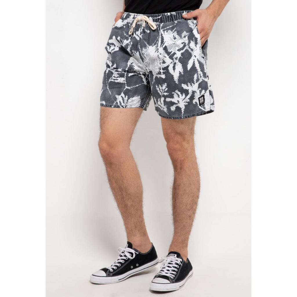 Jual Insight Celana Pendek Pria A Banksia Short Planet Surf | Shopee Indonesia