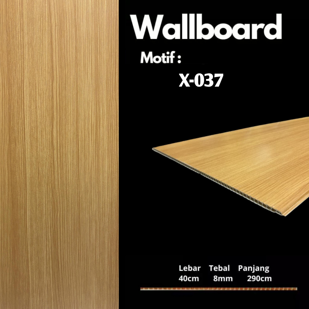 Jual Wallboard WPC / Wallboard Panel PVC/ Wallboard hiasan dinding ...