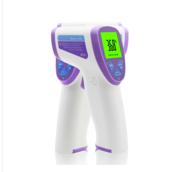 Jual Alat Ukur Panas Tembak Thermometer Infrared Termometer Inflared ...