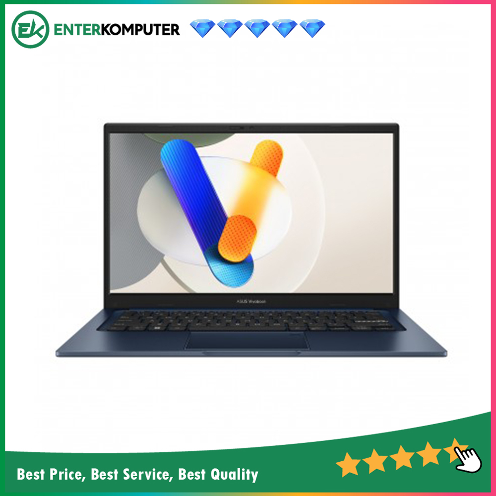 Jual Asus Vivobook 14 A1404VA - VIPS551 / VIPS552 - Core i5 1335U - RAM ...
