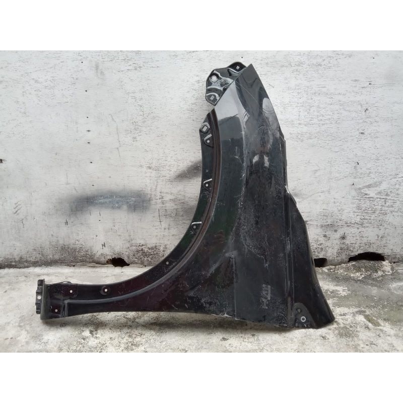 Jual Fender rush terios kiri 2019 2020 2021 2022 2023 2024 | Shopee ...