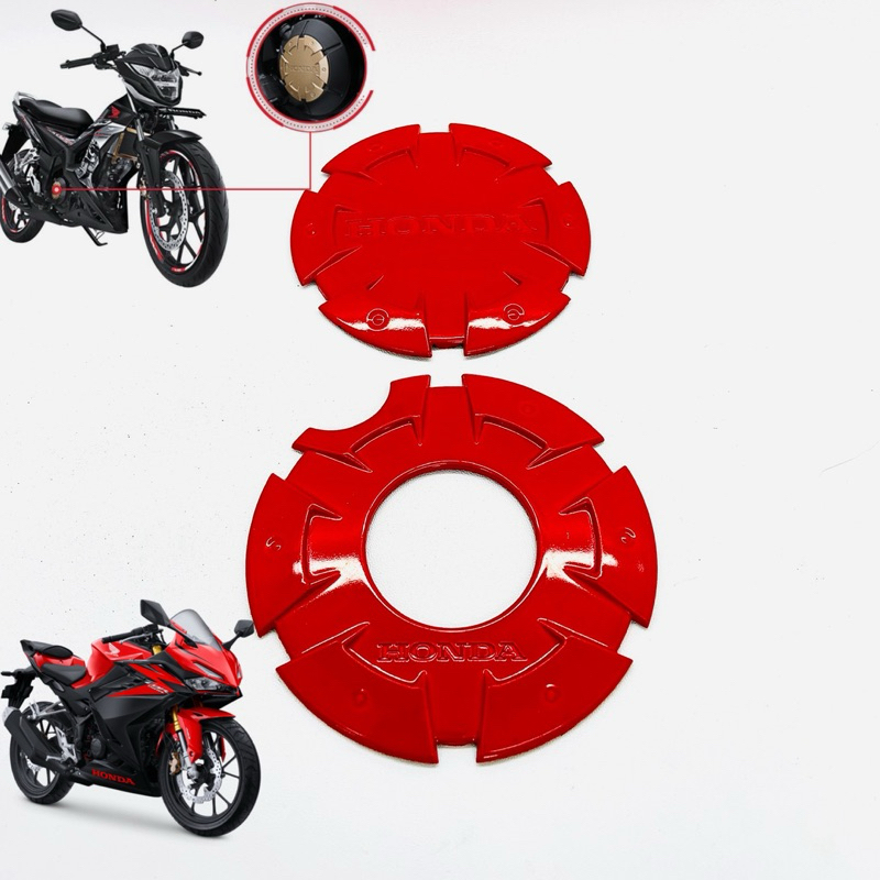 Jual Cover Engine Protector Tutup Mesin CBR 150R CB 150R Supra GTR 150 ...