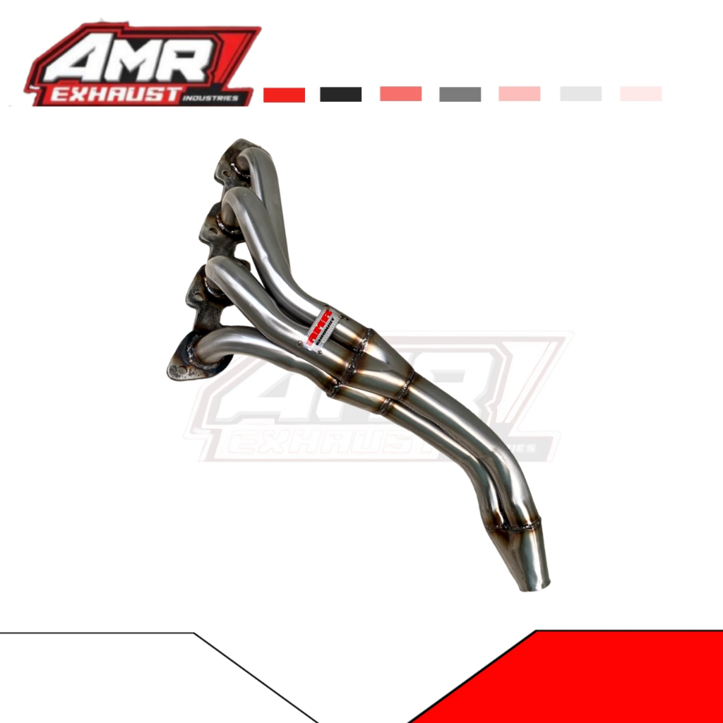 Jual HEADER KNALPOT TYPE 41/421 MOBIL KIJANG SOLAR,KIJANG KAPSUL,LGX ...