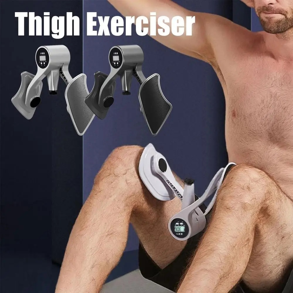 Jual Alat Latihan Otot Paha Hip Trainer Kegel Latihan Otot Vital with ...