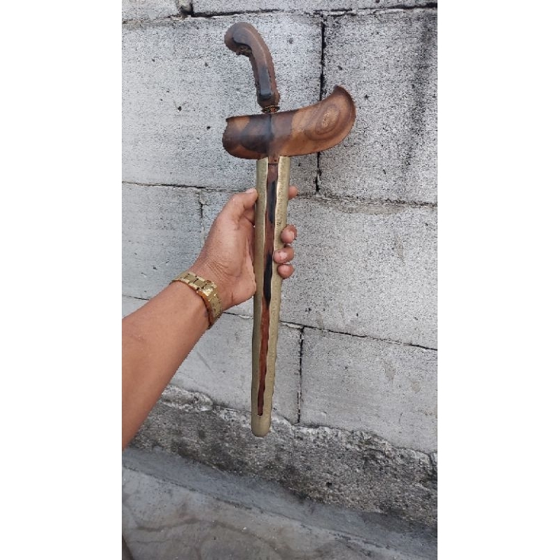 Jual keris sepuh jalak ngoceh | Shopee Indonesia