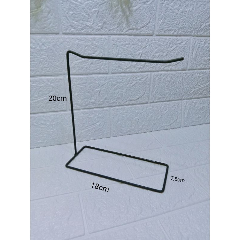 Jual RAK DISPLAY AKSESORIS/DISPLAY BESI/RAK DISPLAY GANCI,GELANG,ANTING ...