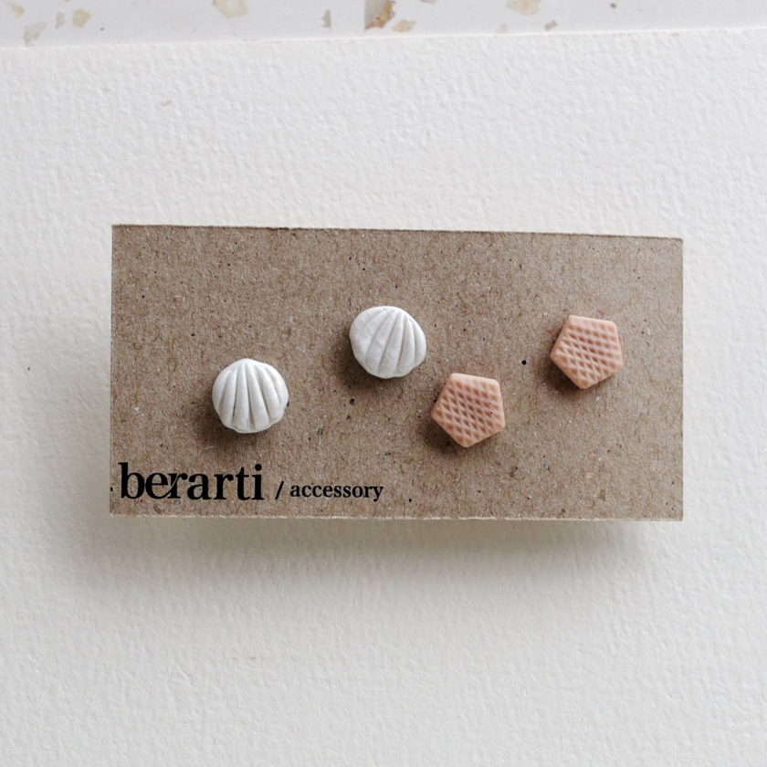 Jual Anting Tindik Murah Lucu /anting tindik murah / anting anti alergi ...