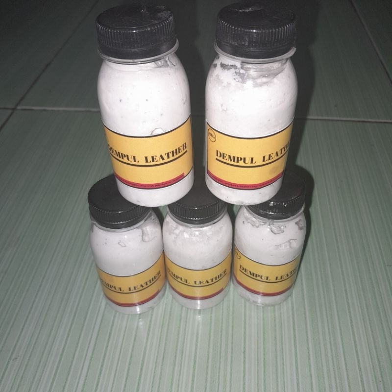 Jual dempul kulit untuk mengatasi permukaan kulit yang pecah atau sobek ...