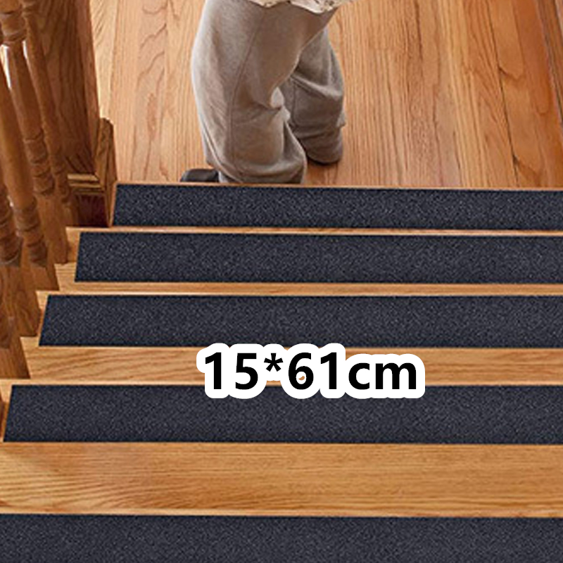 Jual 15*61cm Lakban Lantai/Anti Slip Tape/Stiker Anti Slip Tangga ...