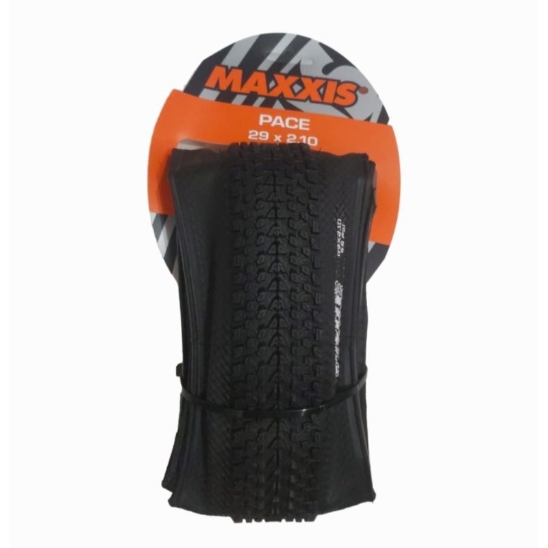 Jual Ban Sepeda MTB MAXXIS Pace 29 x 2.10 | Shopee Indonesia