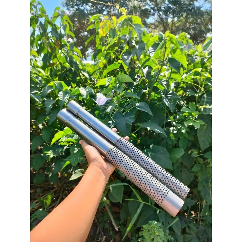 Jual SARINGAN COPY CMS 35mm SET MONCONG SARTENG BOR Stainless | Shopee ...