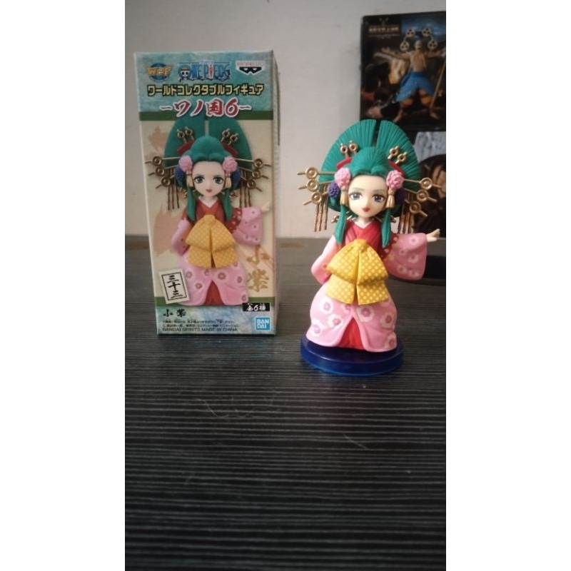 Jual wcf figure one piece | Shopee Indonesia