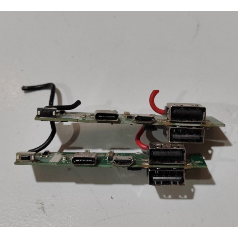 Jual Modul charger baterai 18650,14500,16650 dll | Shopee Indonesia