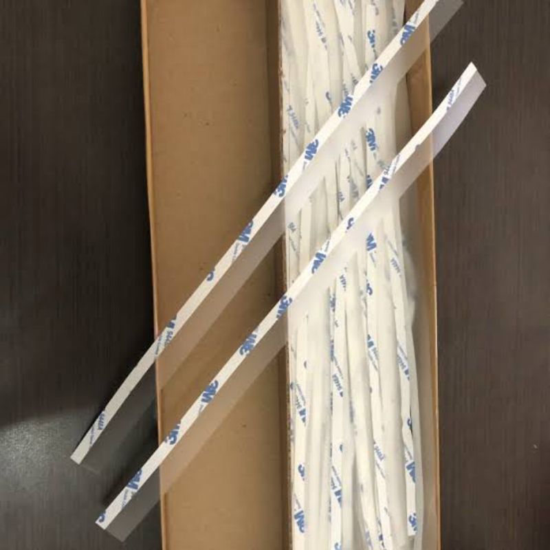 Jual Developer Seal Xerox C60 C70 560 570 7800 Black dan Warna | Shopee ...