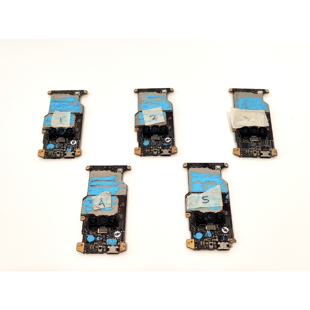 Jual Core Board DJI MINI 2 4K Gimbal Kamera Core Board | Shopee Indonesia