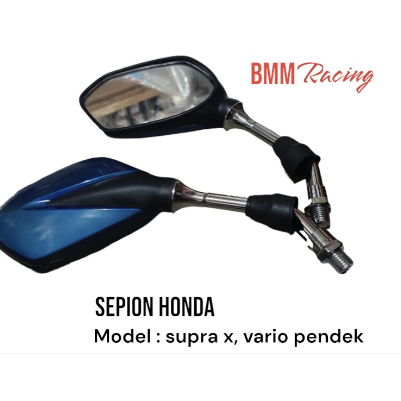 Jual spion honda model vario lama mini supra x 125 mini | Shopee Indonesia