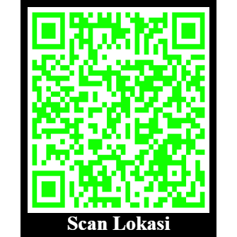 Jual Jasa Pembuatan QR Code (Dengan Bingkai) Untuk Web, Maps, Profil ...