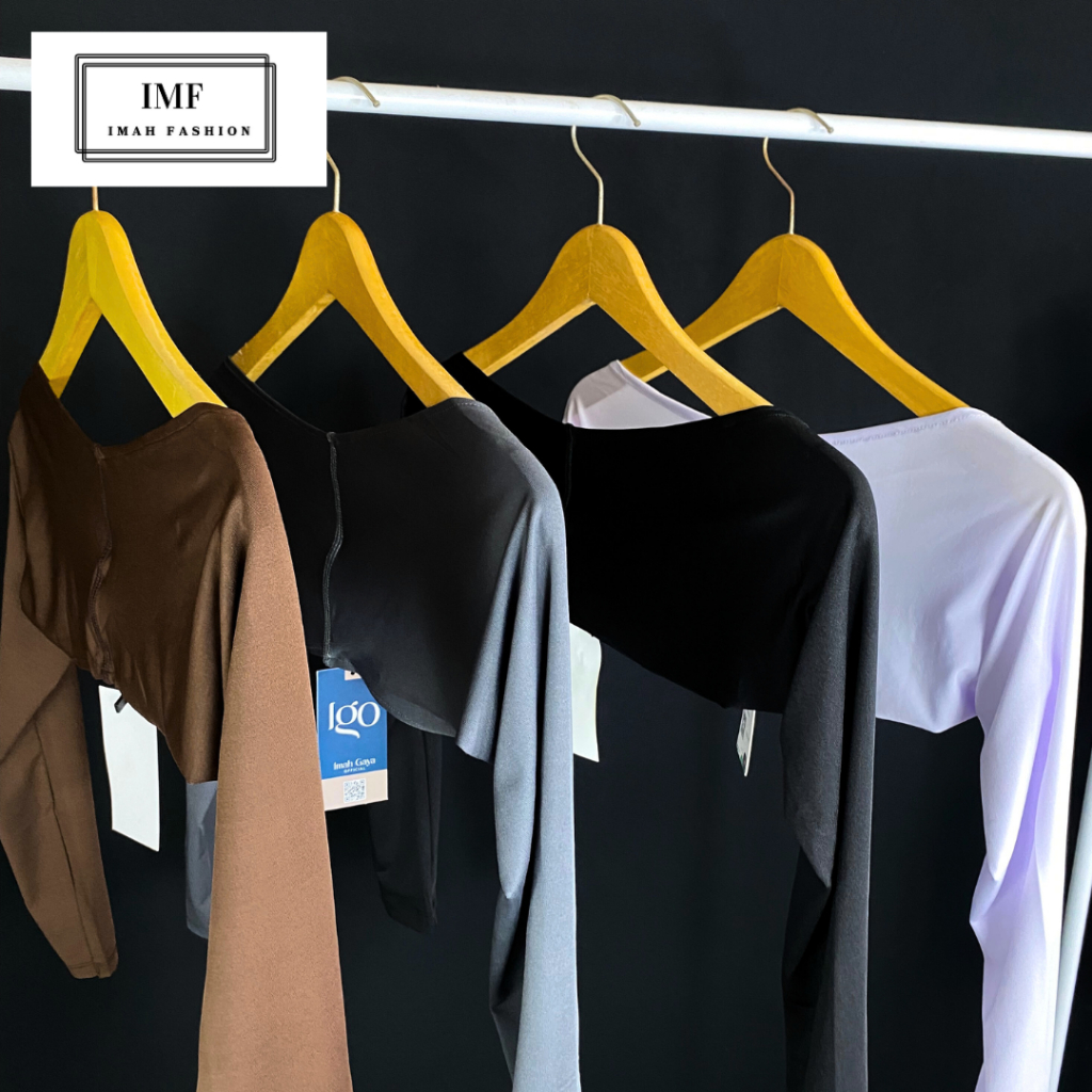 Jual MANSET SAMBUNG BOLERO MANSET LENGAN BOLERO BAHAN SPANDEK MANSET ...