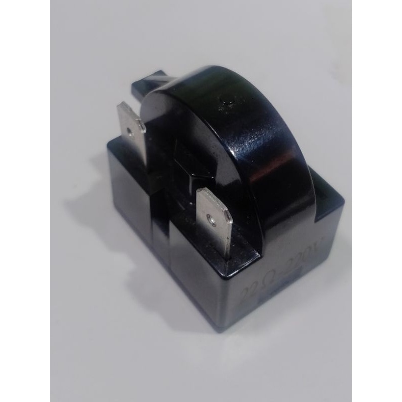 Jual RELAY PTC KULKAS 2PIN KANAN | Shopee Indonesia