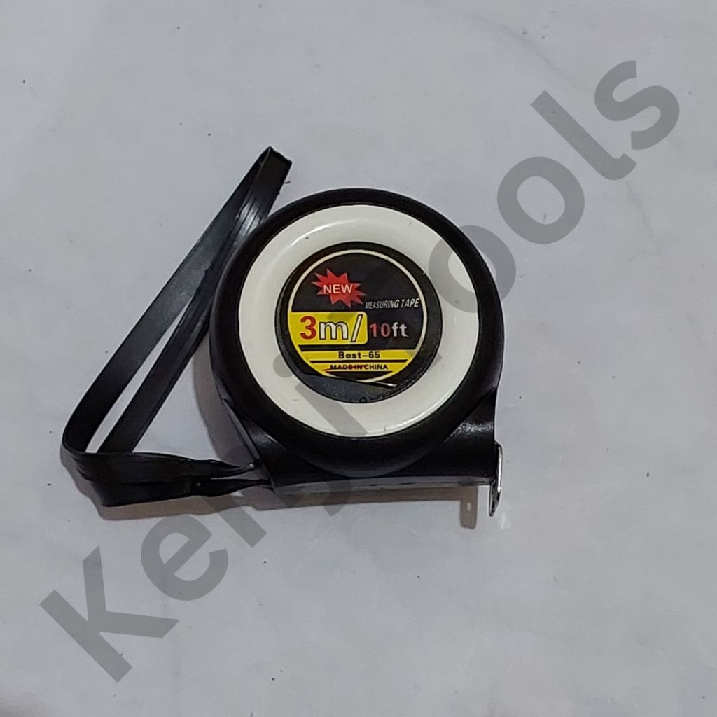 Jual Meteran Tukang Otomatis Lock 3M 5M 7.5M 10 Meter Measuring Tape ...