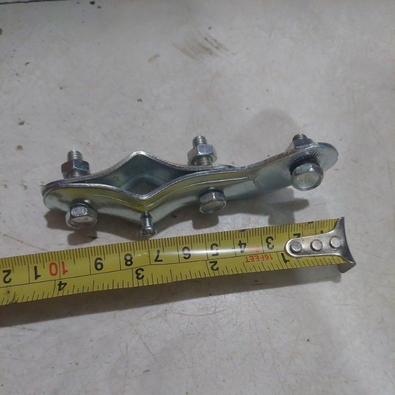 Jual CLAMP SERBAGUNA BAUT KUNCI 10 | Shopee Indonesia