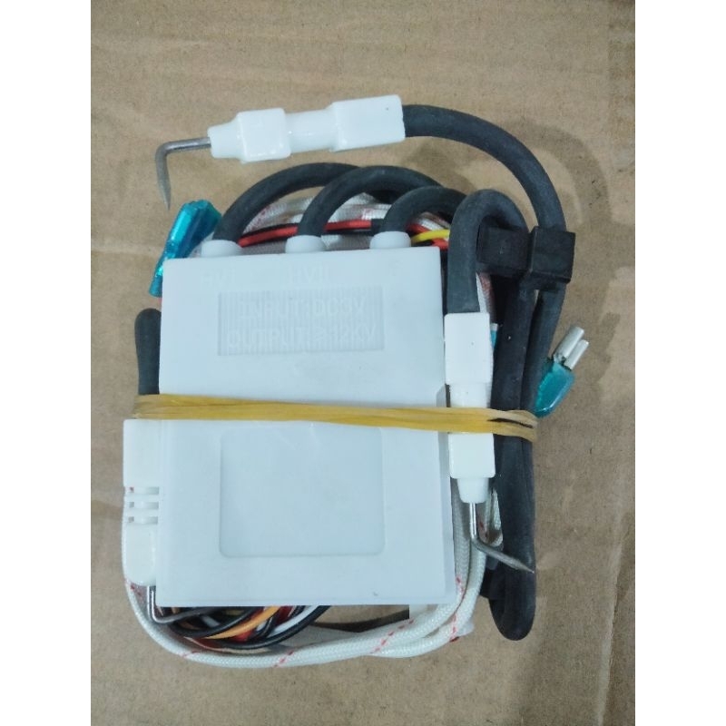 Jual Modul Pematik Water Heater Gas | Shopee Indonesia