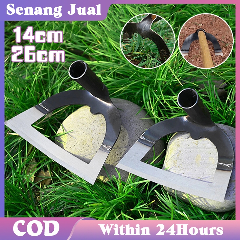 Jual Cangkul Kebun Cangkul Bajak Pertanian Alat Cangkul Rumput Cangkul ...