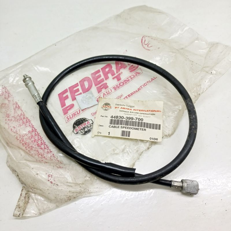 Jual kabel speedometer honda gl100 gl125 gl max pro ori selang ...