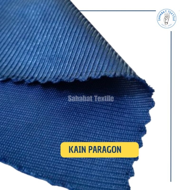 Jual BAHAN KAIN PARAGON KAIN PARAGON JERSEY | Shopee Indonesia