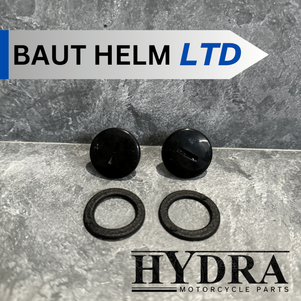 Jual BAUT DAN RING HELM LTD 100% AUTHENTIC ORIGINAL | Shopee Indonesia