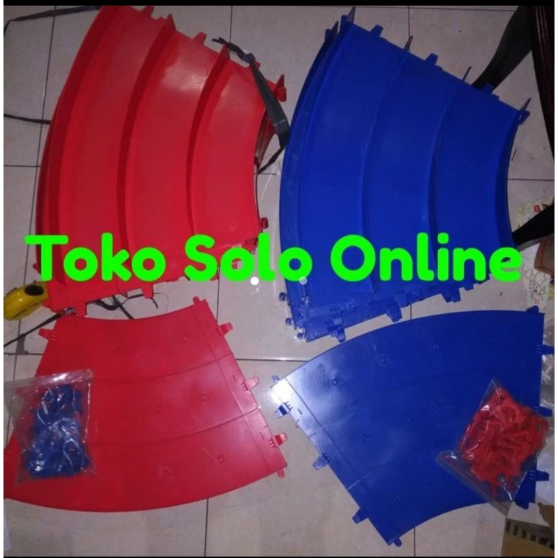 Jual Track Tamiya merek image Belok Tikungan | Shopee Indonesia
