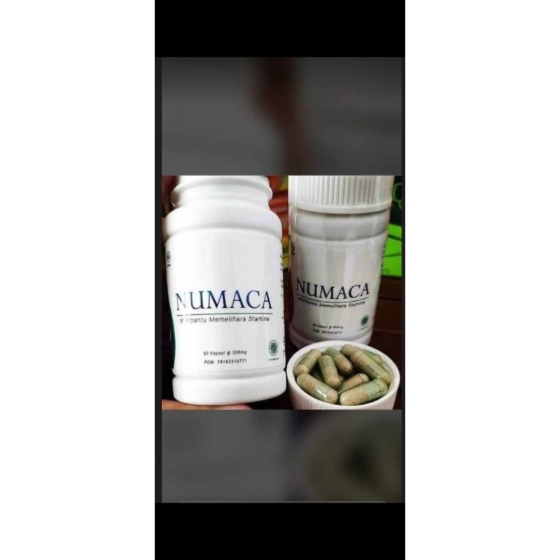 Jual NUMACA HWI | Shopee Indonesia