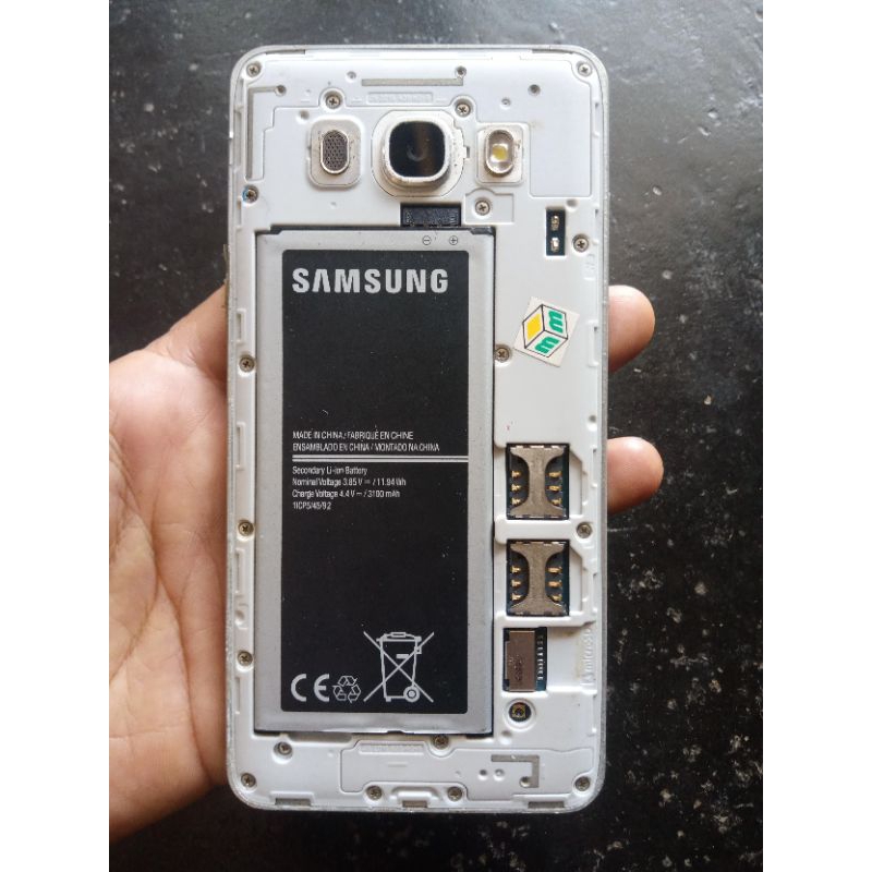 Jual samsung j510f | Shopee Indonesia