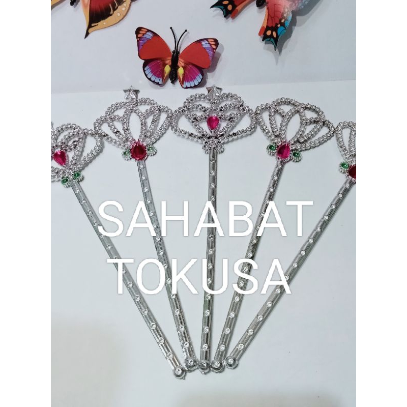 Jual TONGKAT PERI ( 1 PCS) Mainan anak/mainan grosir | Shopee Indonesia