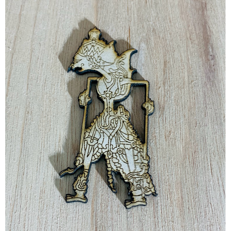 Jual HIASAN MAHAR PERNIKAHAN BENTUK WAYANG RAMA | Shopee Indonesia