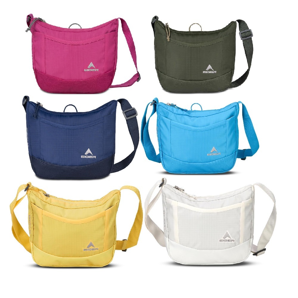 Jual 7112 TAS SELEMPANG SEQUOIA 2.0 TAS SELEMPANG - TAS SAMPING - TAS ...