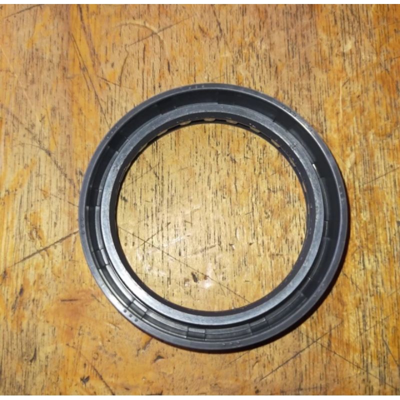 Jual Oil Seal Roda Belakang Wuling Confero Model Tromol | Shopee Indonesia