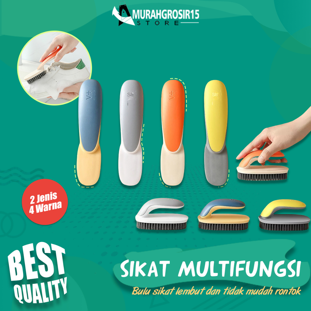 Jual SIKAT SERBAGUNA | SIKAT CUCI BAJU | SIKAT PAKAIAN ISI SABUN ...