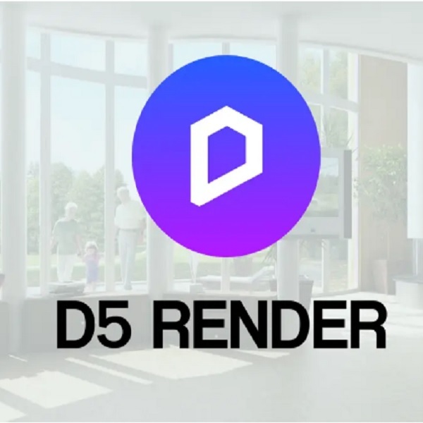 Jual {work)D5 Render Plus Bonus Aset 100 GB | Shopee Indonesia