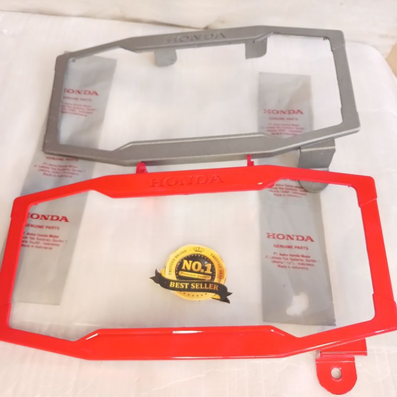 Jual cover garnis radiator honda CB 150 k15 | Shopee Indonesia