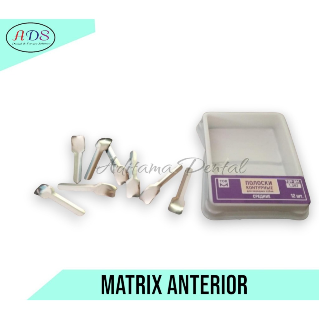 Jual Matrix anterior | Shopee Indonesia