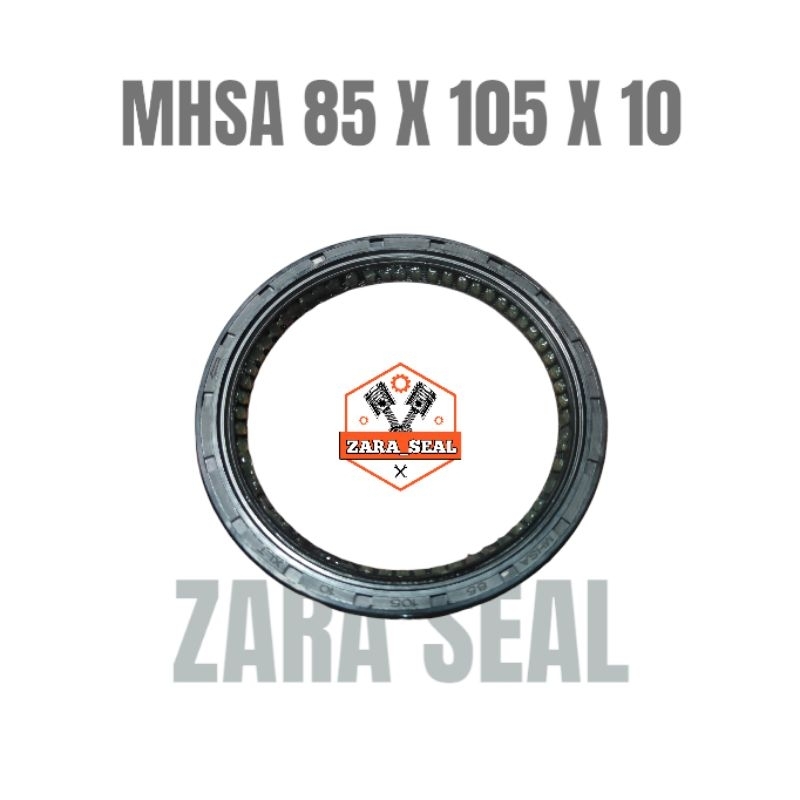 Jual OIL SEAL MHSA 85 X 105 X 10 | Shopee Indonesia