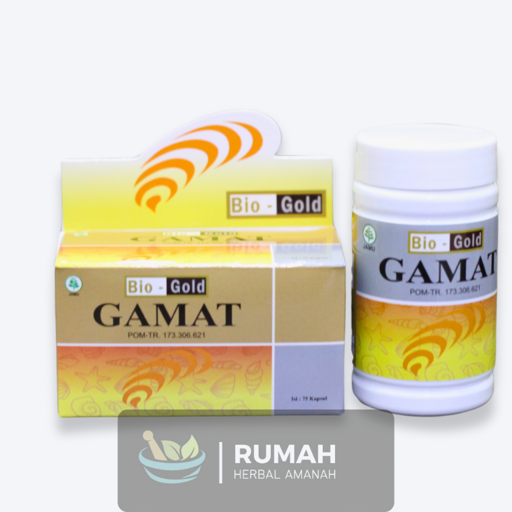 Jual Gamat Kapsul Bio Gold Ekstrak Kapsul Gamat | Shopee Indonesia