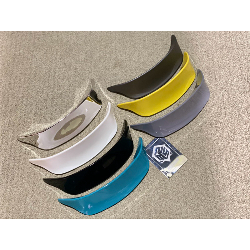 Jual mini shiled spidometer crome vespa matic topi spido vespa matic ...